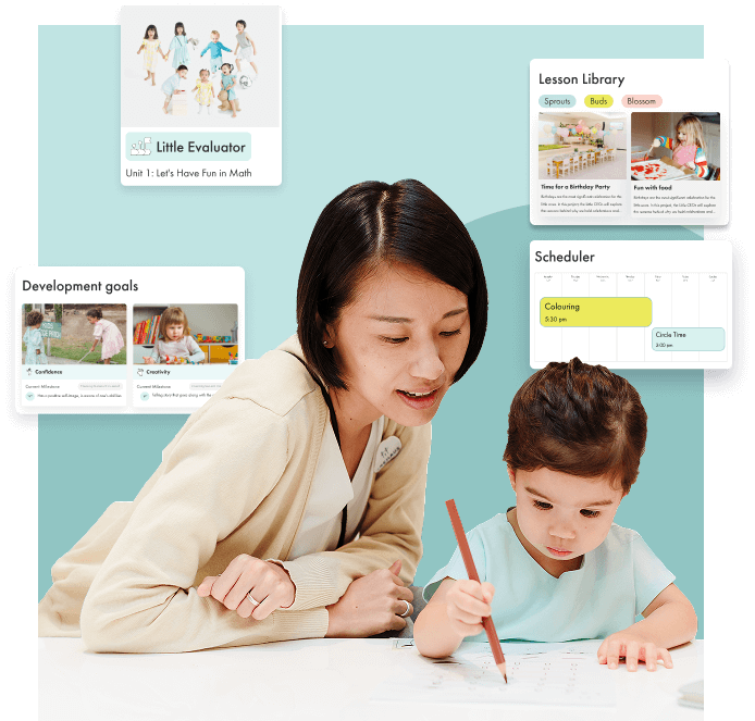 Little Lab - Trehaus