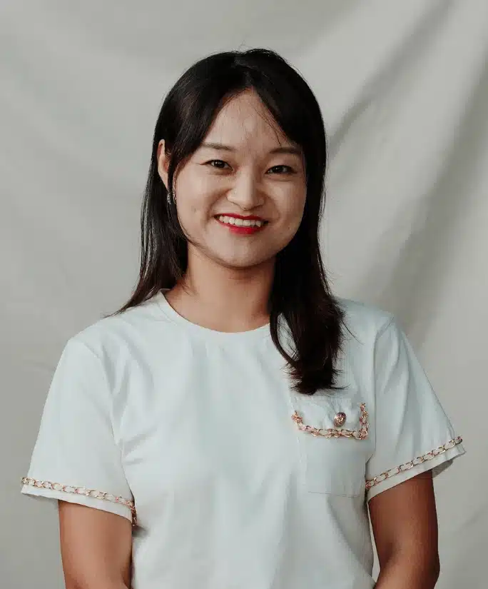 Trehaus Singapore School: Meet the team @ Trehaus Singapore - Trehaus